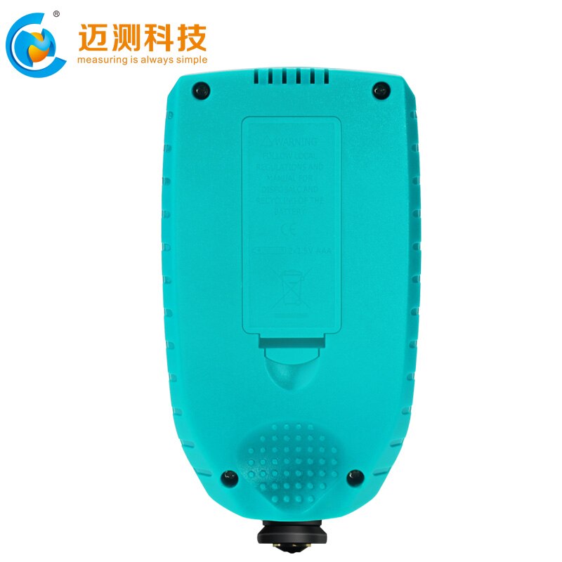 MILESEEY High-Precision Digital Coating Thickness ... – Grandado