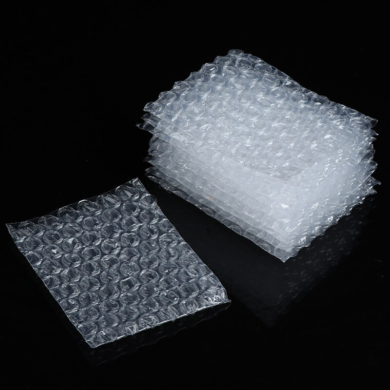 100pcs/Set PE Cushioning Bubble Bags Protective Wr... – Grandado