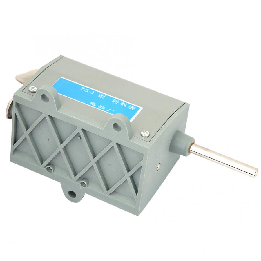 Digital Counter Contador Mechanical Rotating 5-Dig... – Grandado