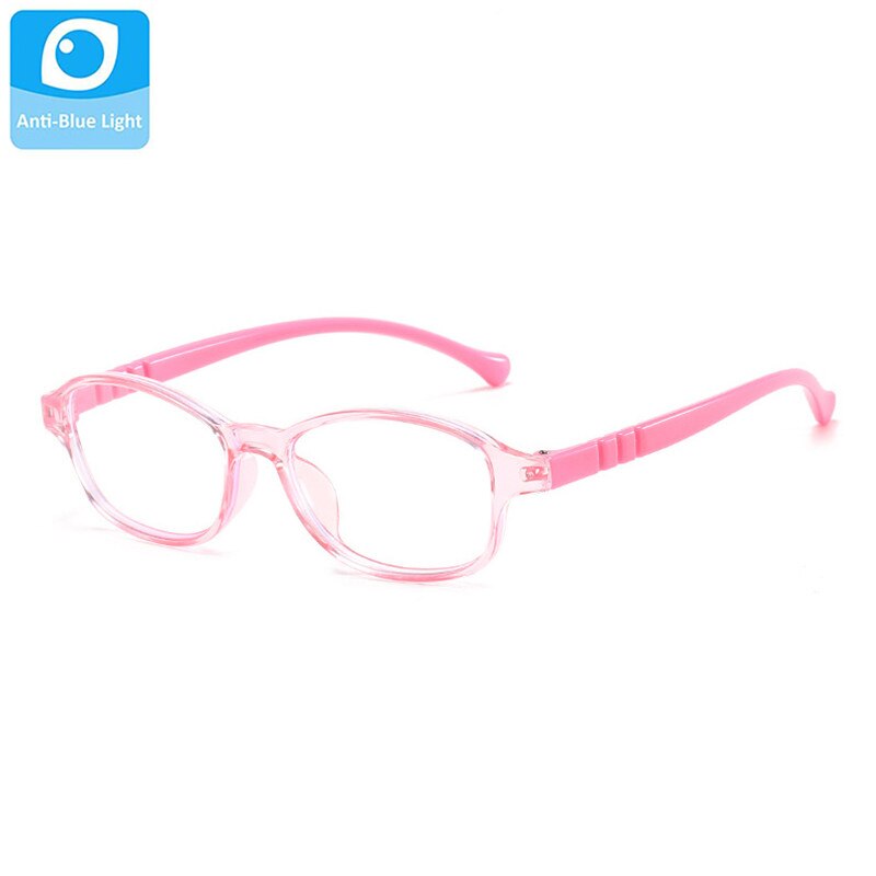 Neue Kind Anti Blau Licht Blockieren Gläser Kinder... – Vicedeal