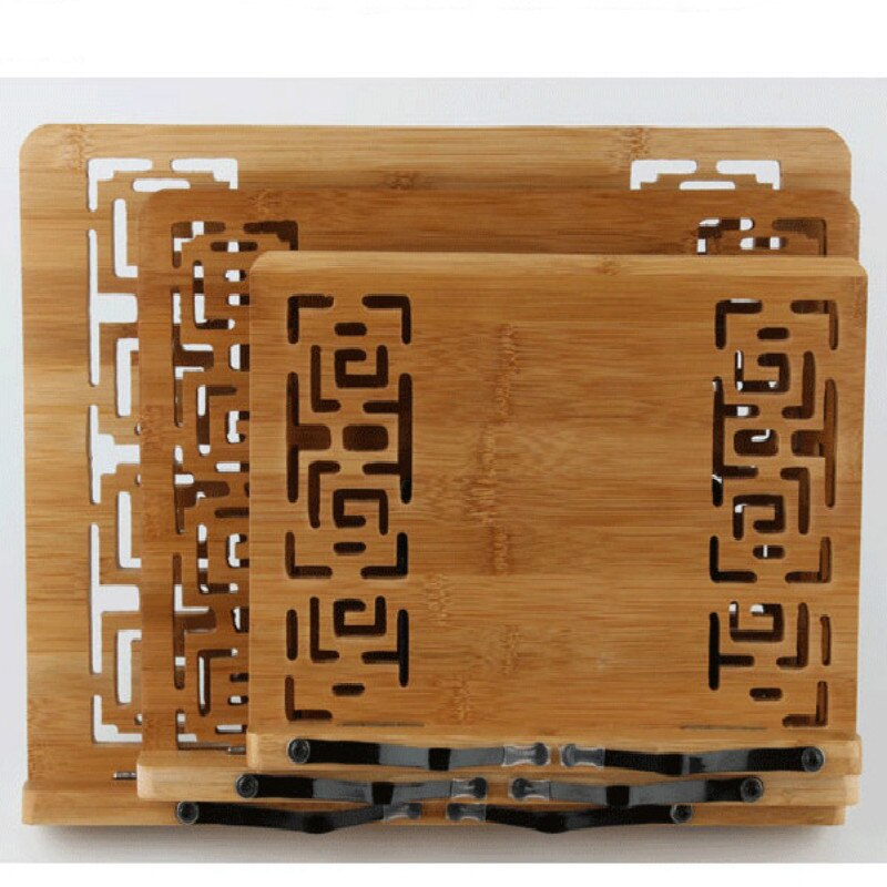 Readingshelf Writing Book Stand Multi-function Cal... – Grandado