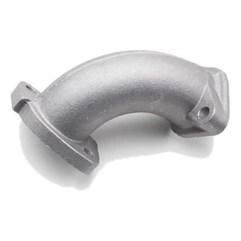 Intake Manifold Pipe 26mm Carburetor Intake Manifo... – Grandado