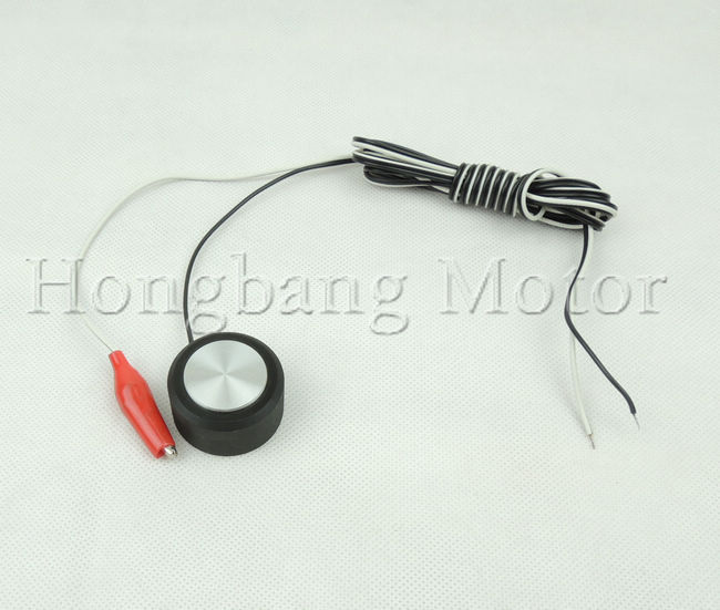 Mach3 CNC Z Axis Router Mill Touch Plate Tool Sett... – Vicedeal