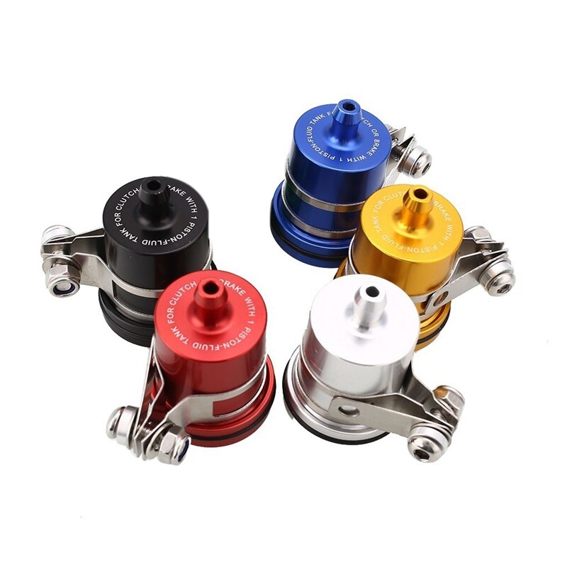 Brake Oil Cup Motorcycle Modified Brake Pump Cnc T... – Grandado