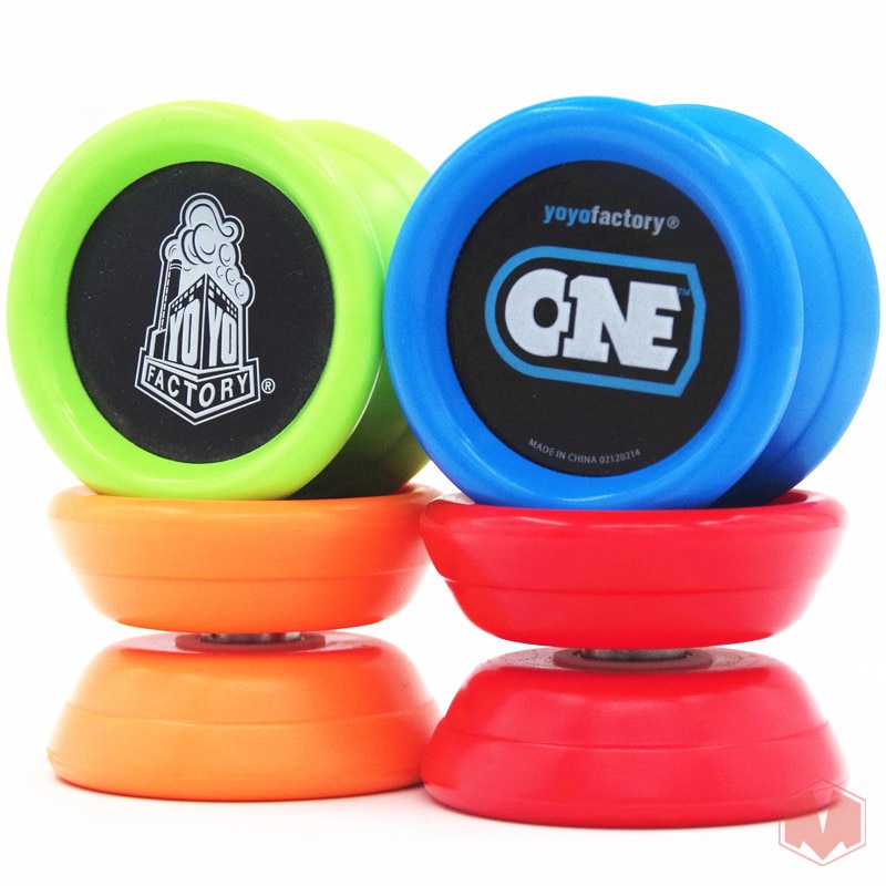 YYF ONE YOYO for Beginner Level Yoyo – Vicedeal