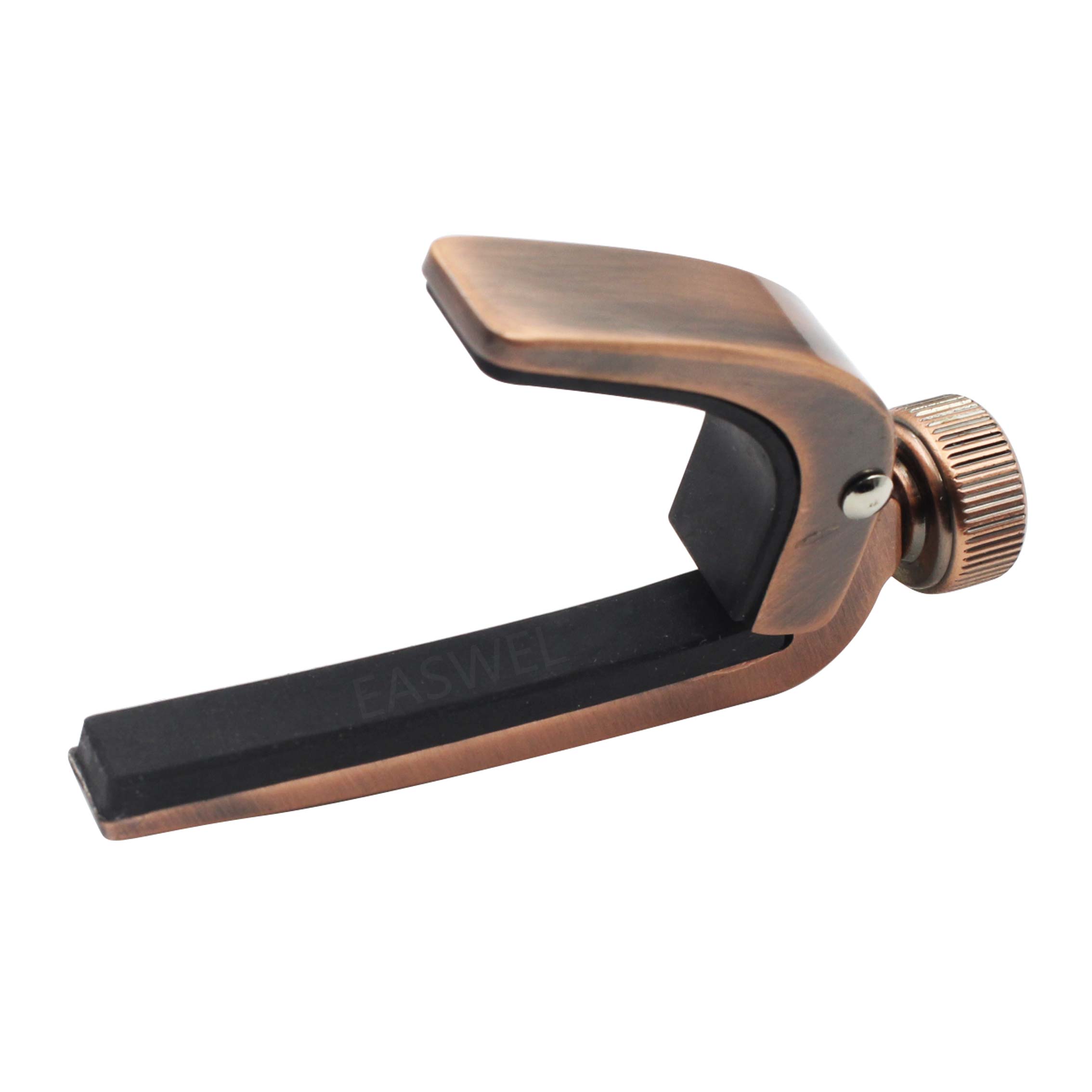 Roller Metal Guitar Capo /Key Clamp For Acoustic E... – Grandado