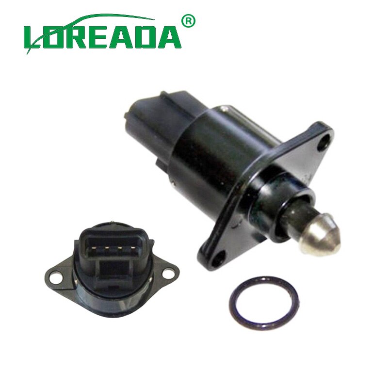 Loreada Idle Air Control Valve Iac Voor Dodge Jeep... – Grandado