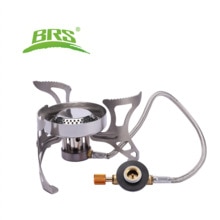 BRS Outdoor Camping Stove Gas Burners Camping Cook... – Grandado