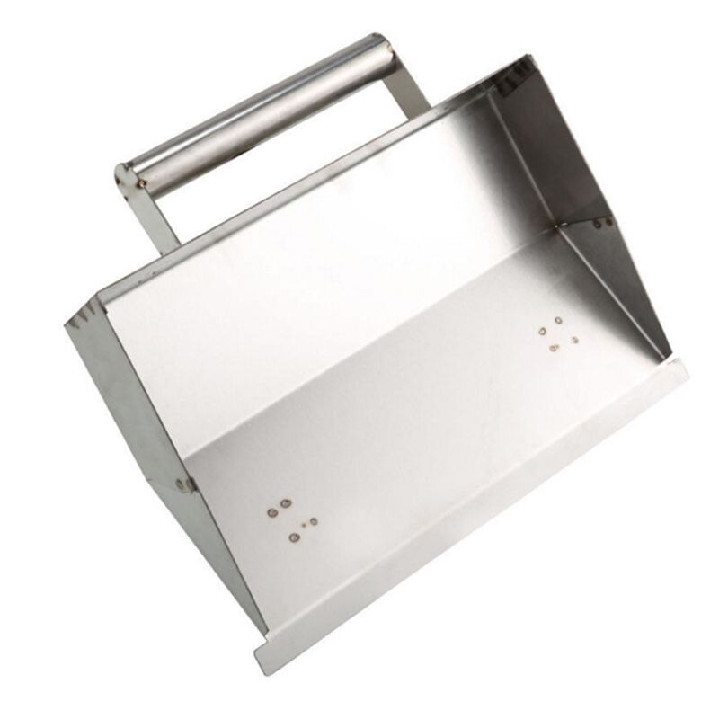 1Pc Concrete Trowel Stainless Steel Wall Plasterin... – Grandado