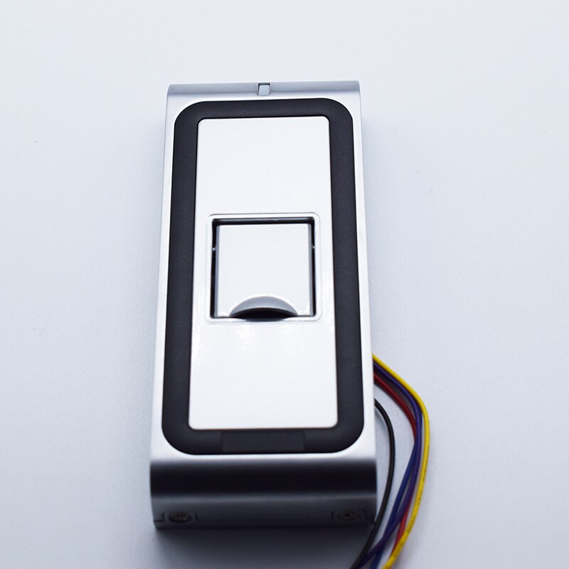 Full Metal Fingerprint Biometric Access Control Sy Grandado