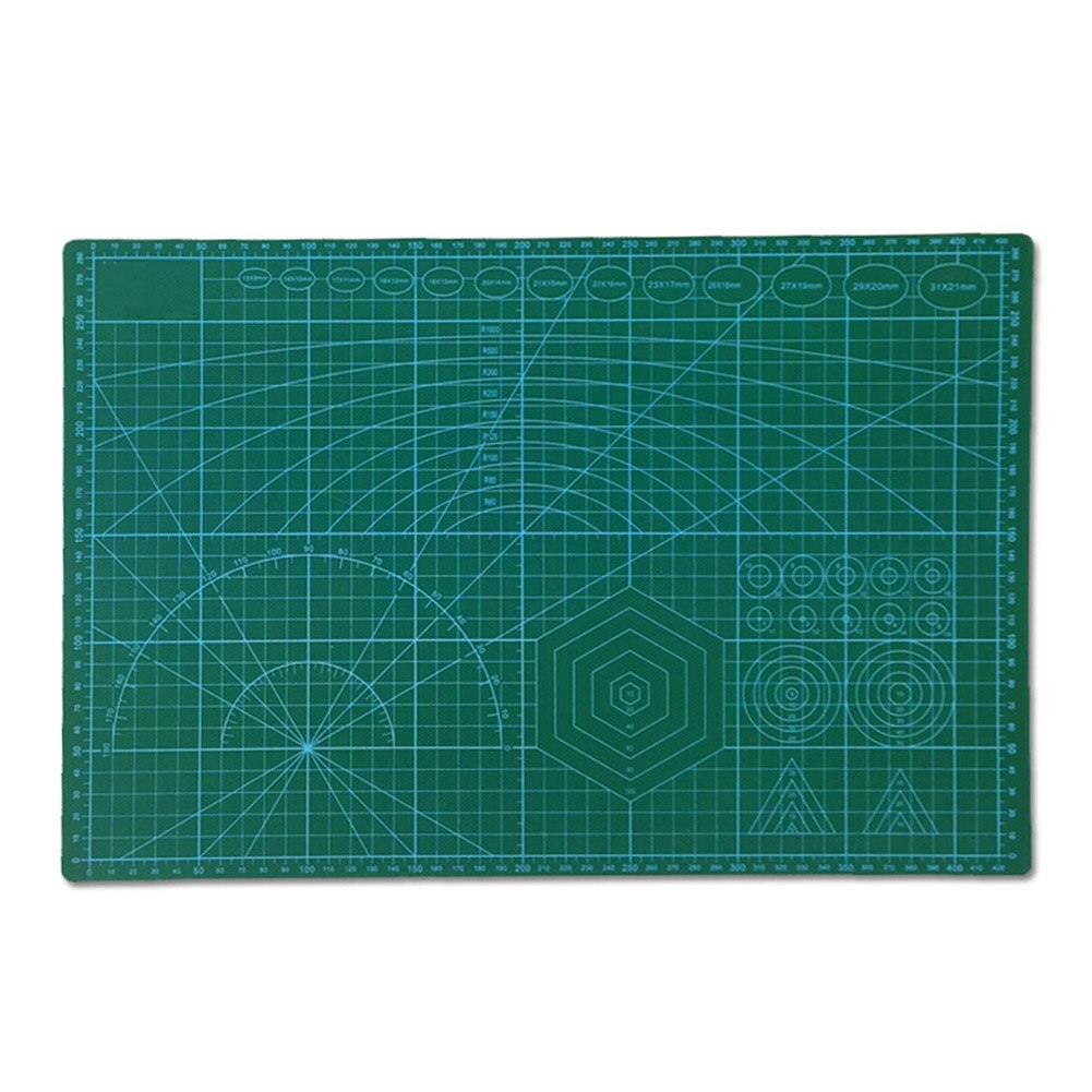 Patchwork Cut Pad Dubbelzijdig Snijden Mat Self-He... – Grandado