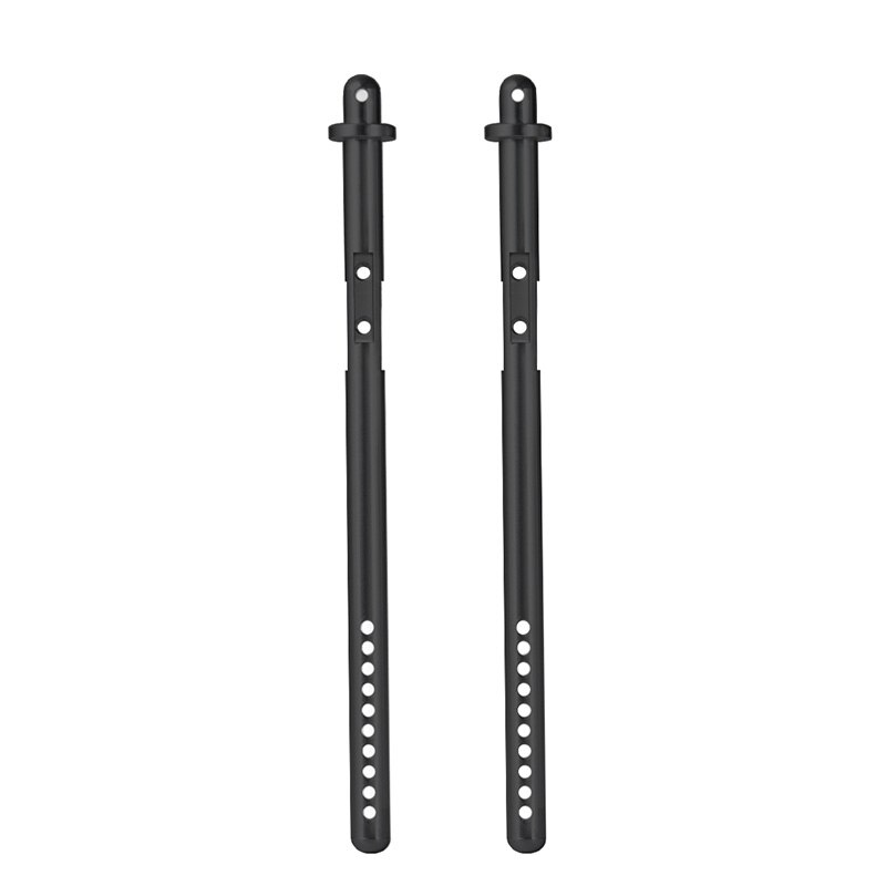 Alloy & Carbon Rear Body Post Mount with Clip for ... – Grandado