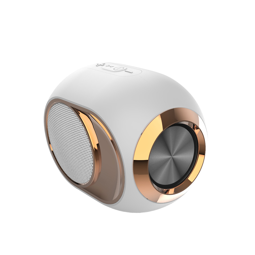 Boei Powerful Rock Bass Subwoofer Built-in HD Micr... – Grandado