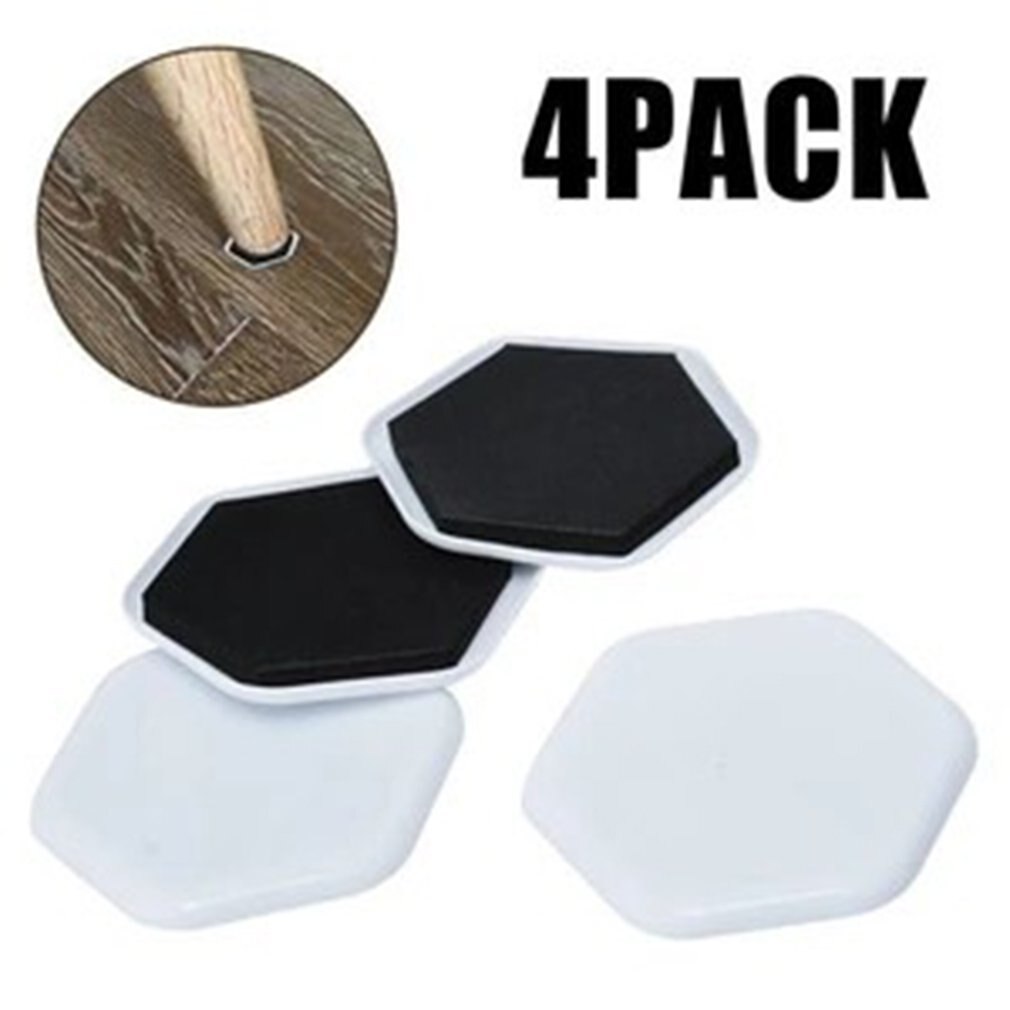 Hexagonal Moving Mat Shock Absorber Furniture Mats... – Grandado