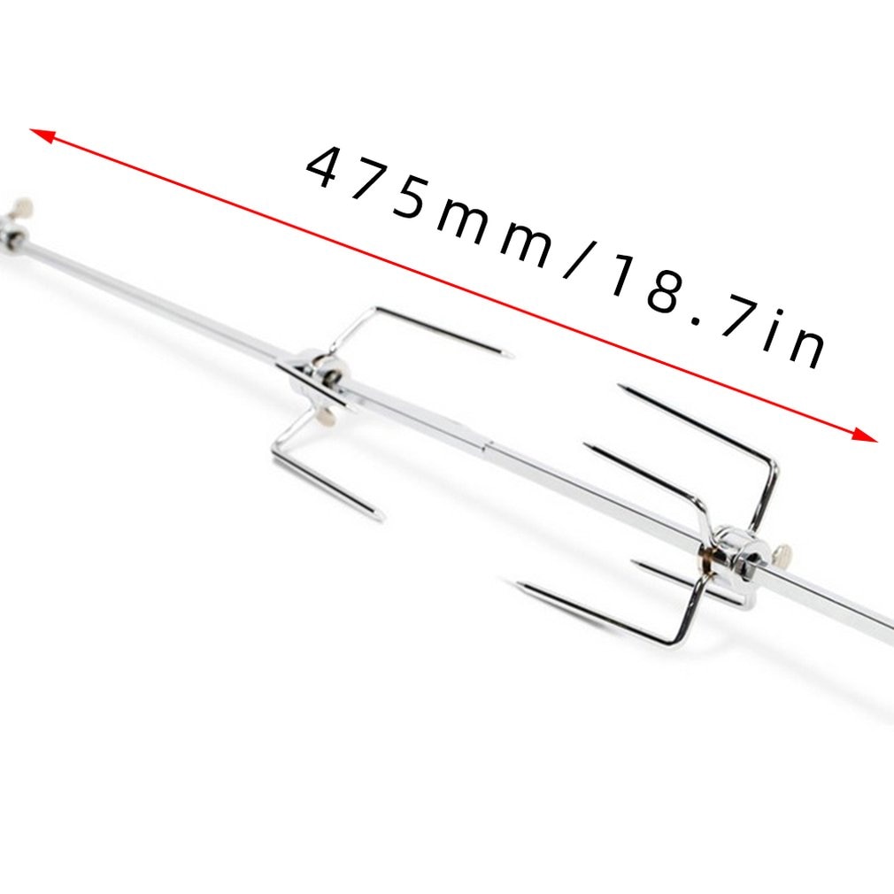 Simple Barbecue Fully Automatic Flip Grill Outdoor... – Vicedeal