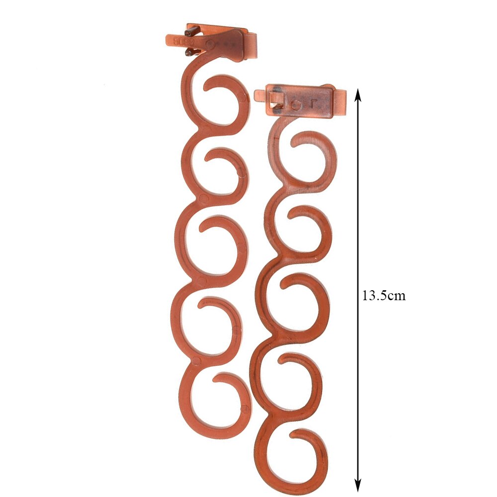 1 Set Magic Hair Styling Twist Styling Bun Maker F... – Grandado