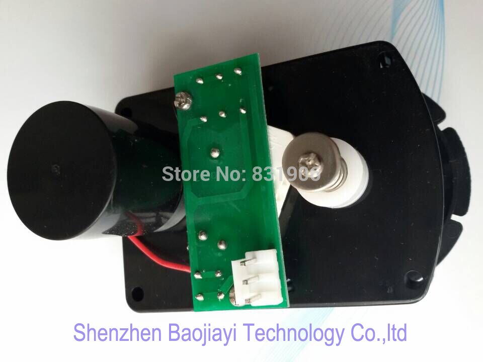 24V Vending Machine Motor – Grandado