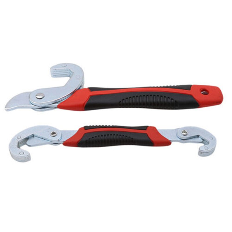 Wrench Set Universal keys Multi-Function Adjustabl... – Vicedeal