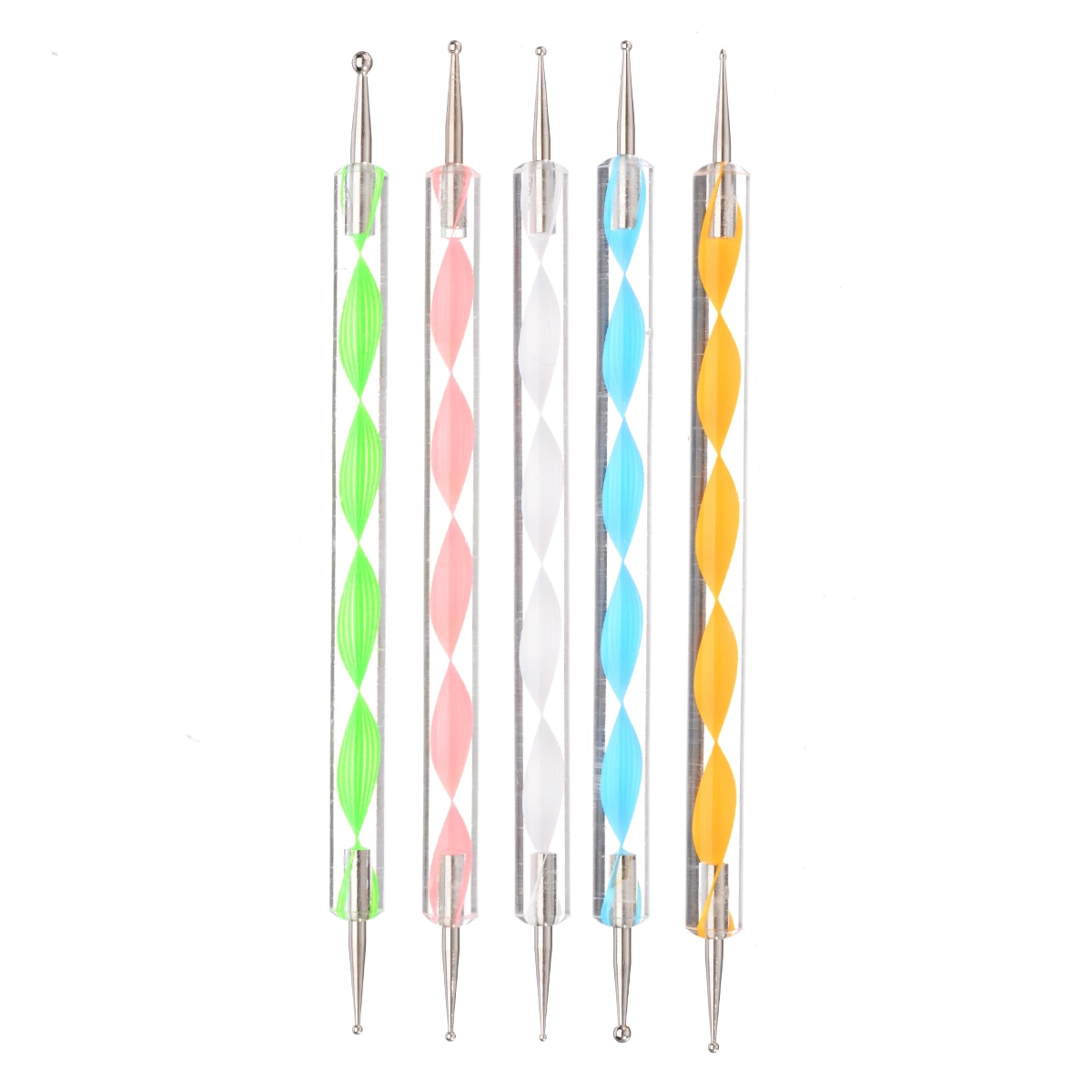 13 Pcs DIY Ball Stylus Puntjes Gereedschap Set voo... – Grandado