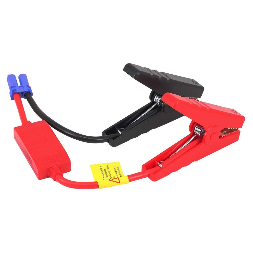 Automotive Replacement Car Jumper Cable Alligator ... – Grandado