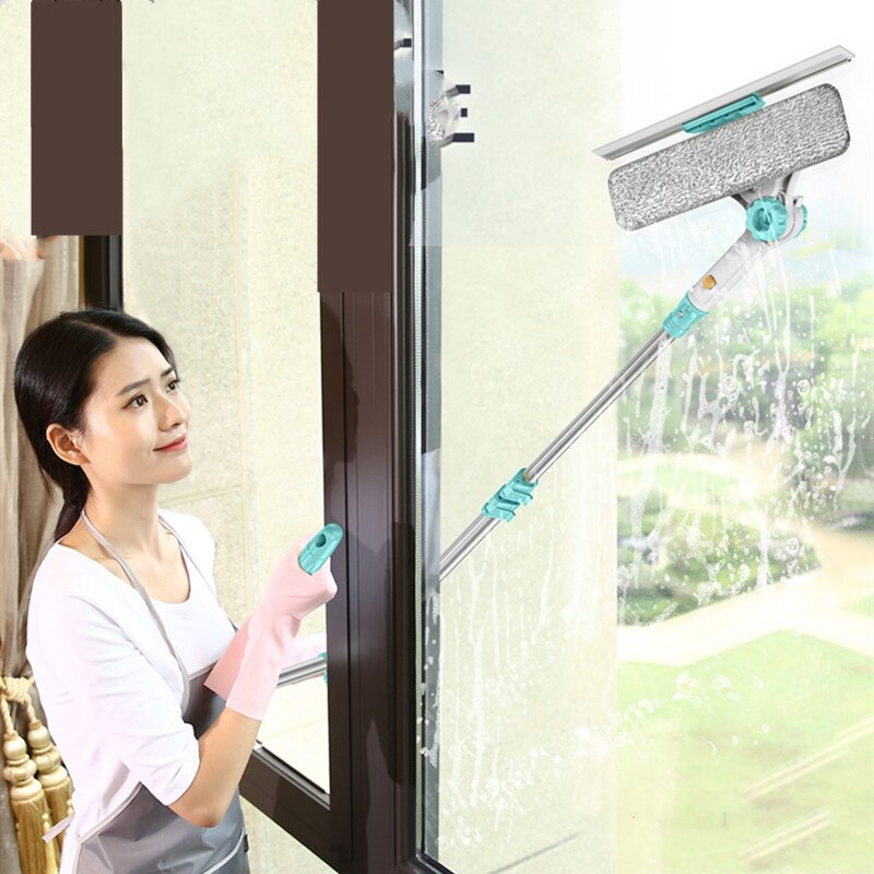 Telescopic Window Glass Cleaner For High-rise Buil... – Grandado