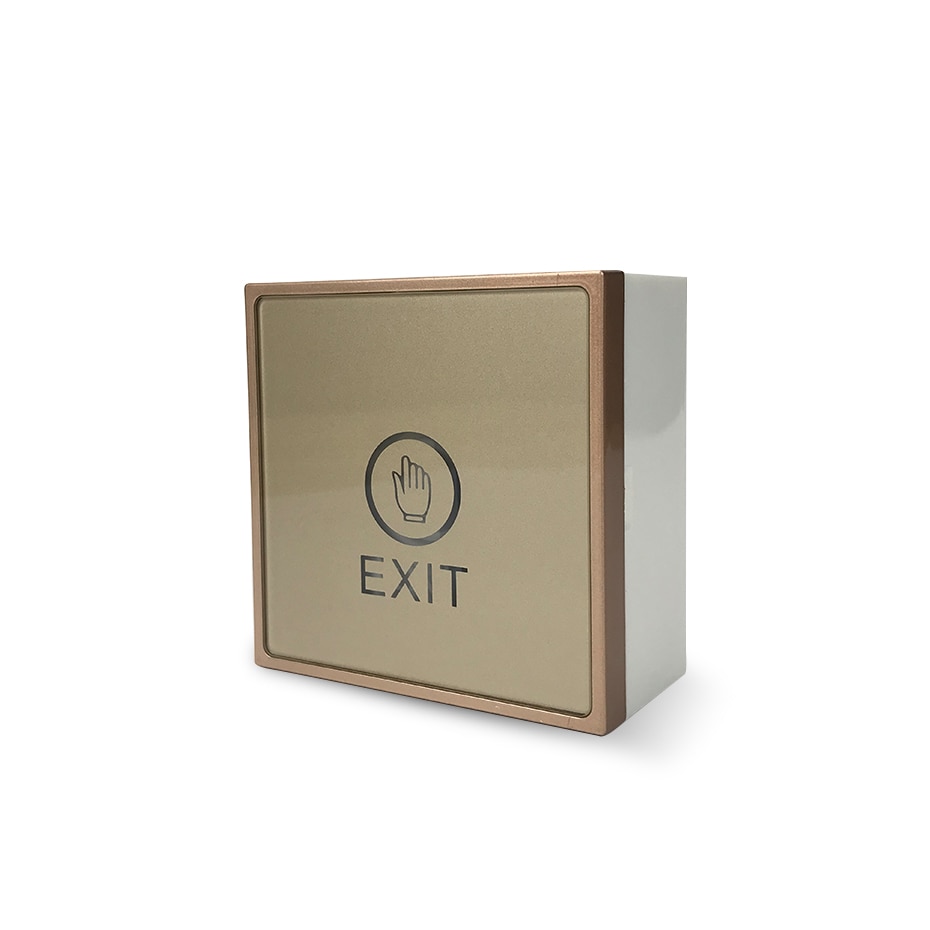 YSECU Home Security Factory Warehouse Gate Door El... – Grandado