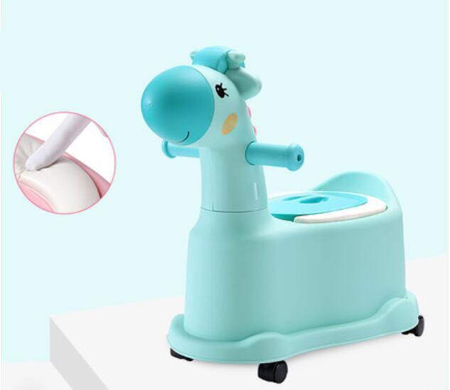 Extra Grote Leuke Giraf Kinderen Wc Baby Meisje Wc... – Vicedeal