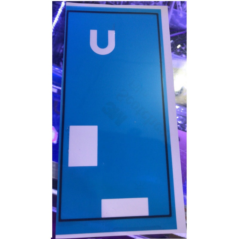 LCD Screen Frame Adhesive Sticker for Sony Xperia ... – Grandado