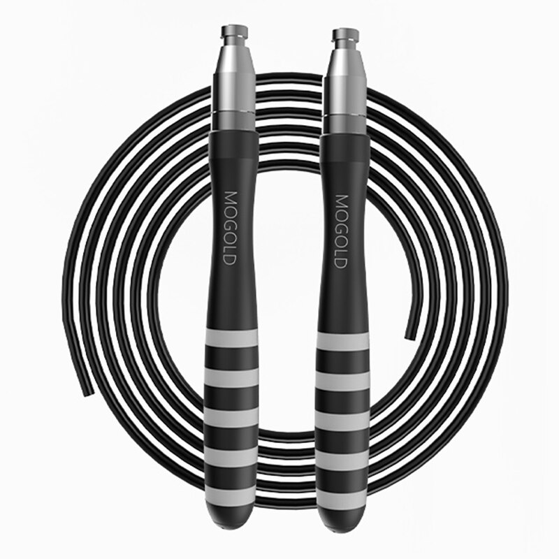 Zelfsluitende Skipping Jumping Rope Crossfit Train... – Grandado