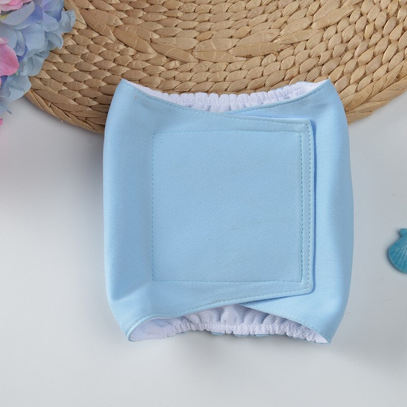 Male Dog Diaper Waterproof Pet Diapers Puppy Physi... – Vicedeal