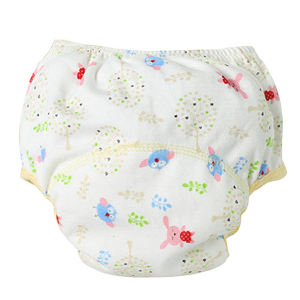 6-Layer Waterdichte En Ademende Luiers Baby Baby H... – Vicedeal
