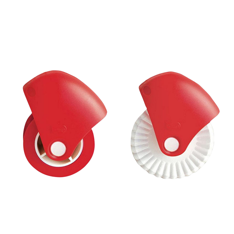 Multi-functional manual pie crust and dough cutter... – Vicedeal