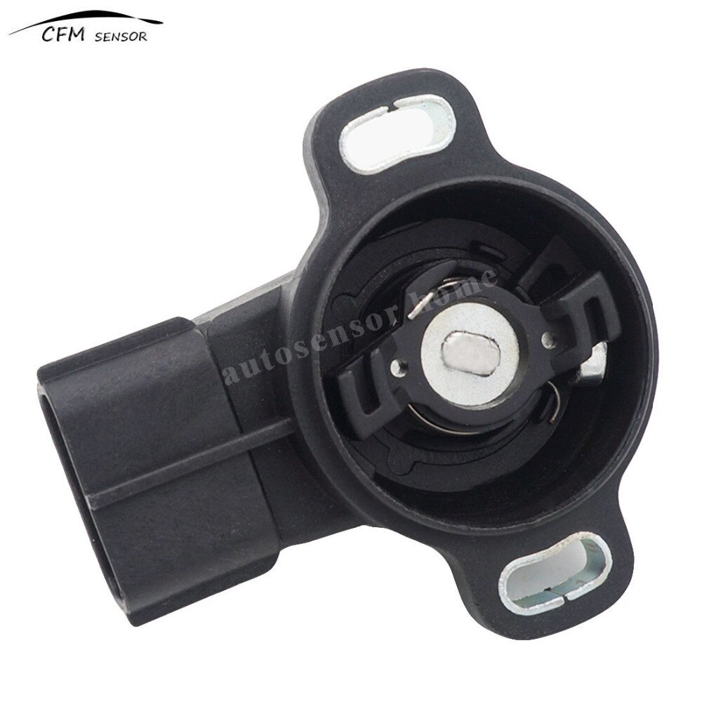 4PCS Throttle Position Sensor TPS 89452-22090 Pass... – Grandado
