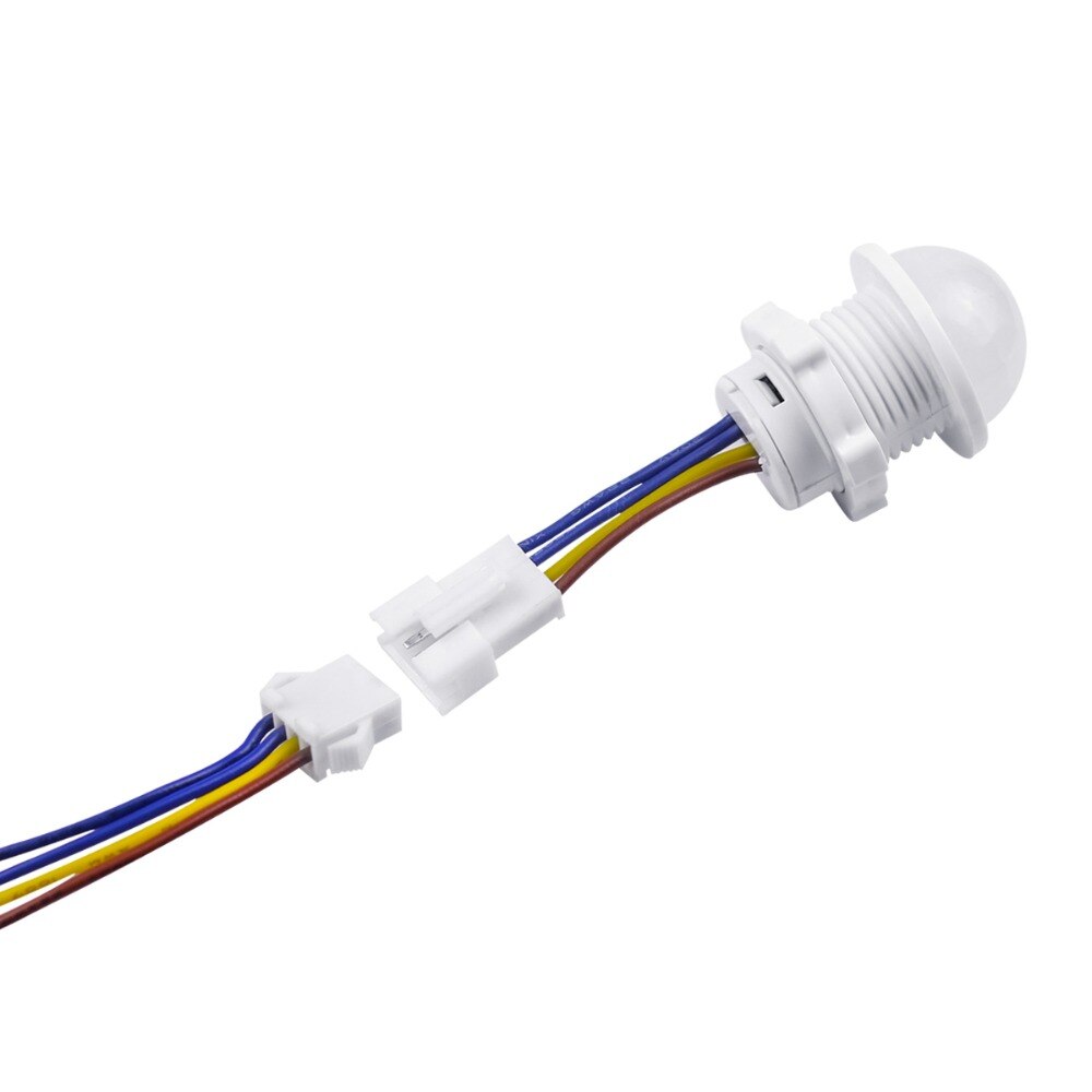 Smart Motion Sensor Led Controller Voor Wc Keuken ... – Vicedeal