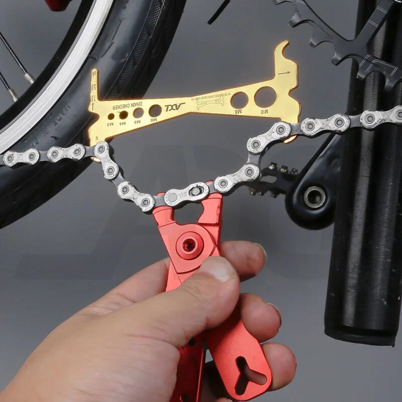 Bicycle Chain Repair Tool Mountain Road Chains Gau... – Grandado
