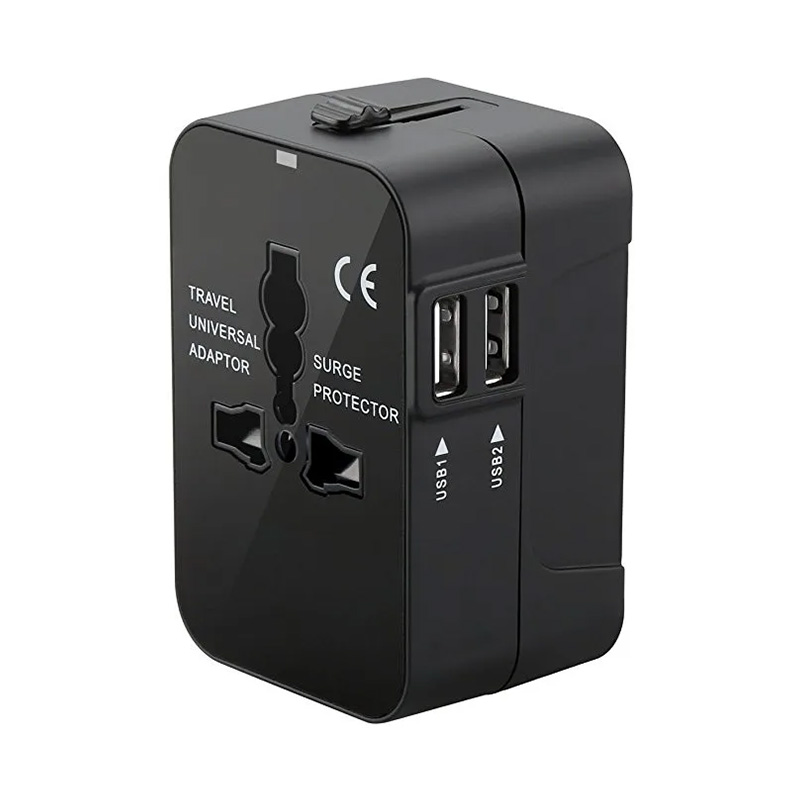 Multinational Travel conversion plug multifunction... – Vicedeal