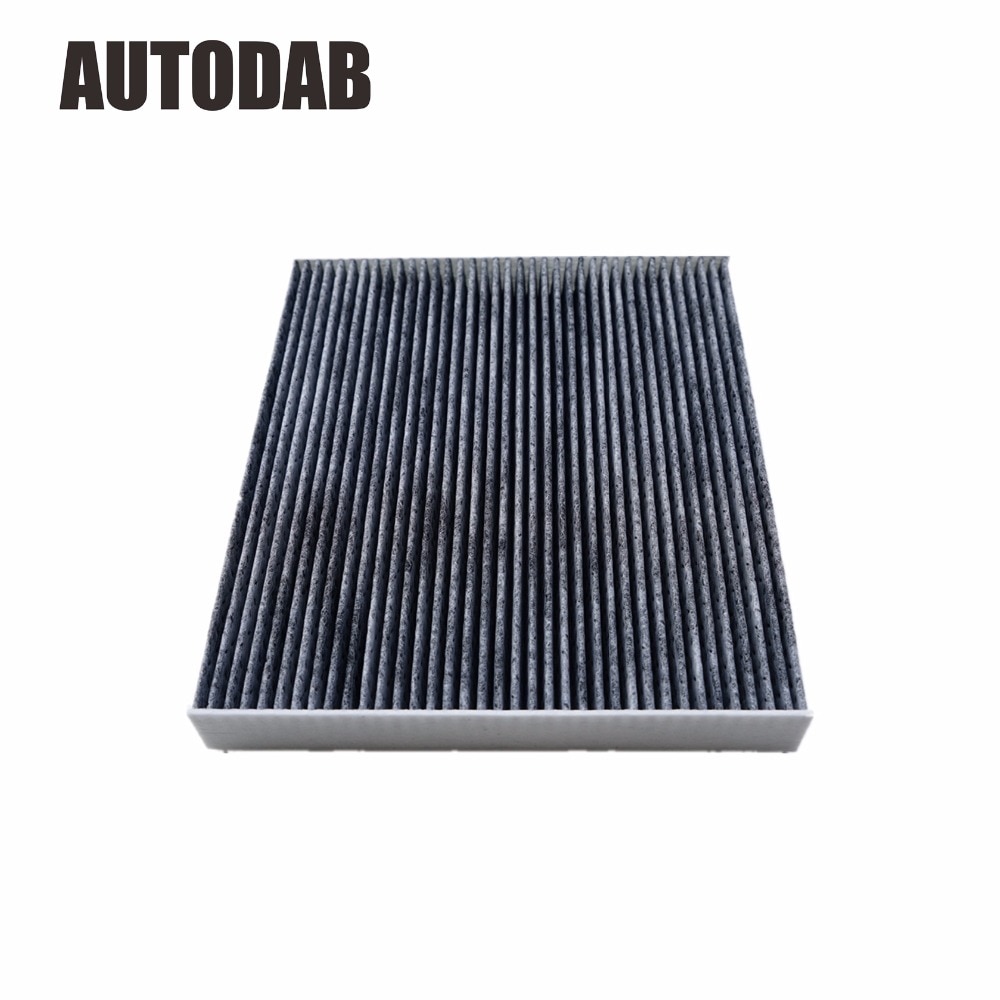 Hoge Cabine Filter Voor Hyundai Azera Santa Fe 2.7... – Grandado