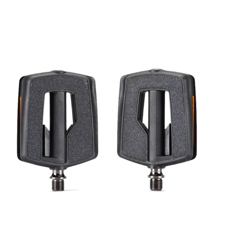 Cykelpedaler ultralätt mountainbikepedal storfotad... – Grandado