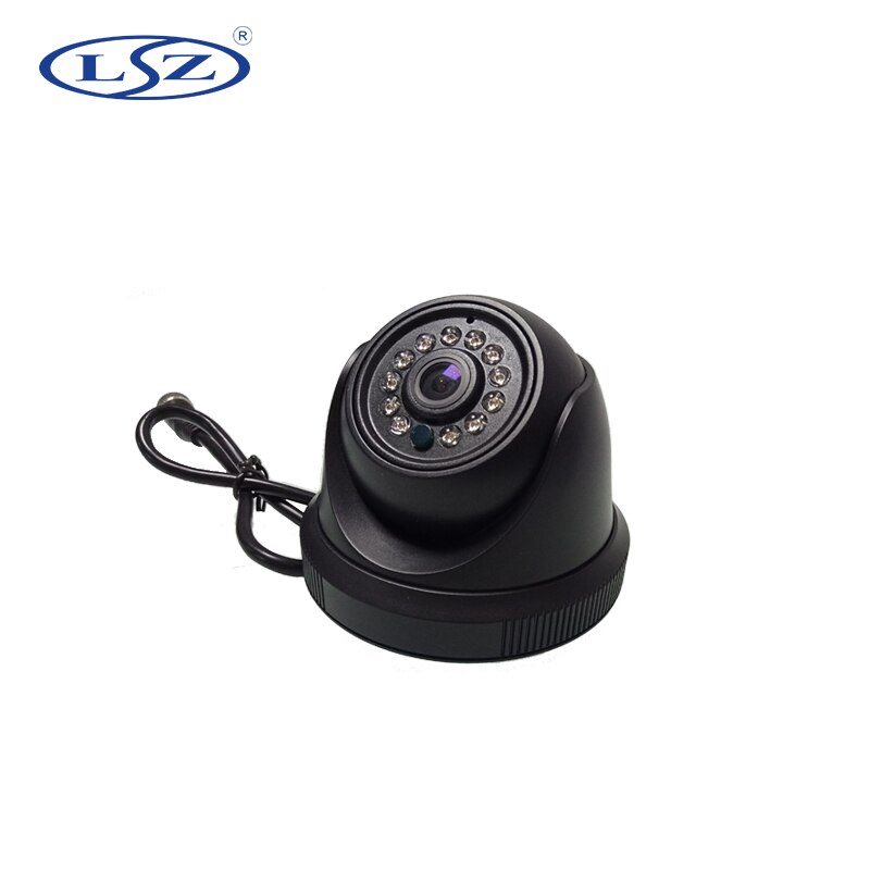 AHD Camera CCTV security camera inside bus dome ca... – Vicedeal