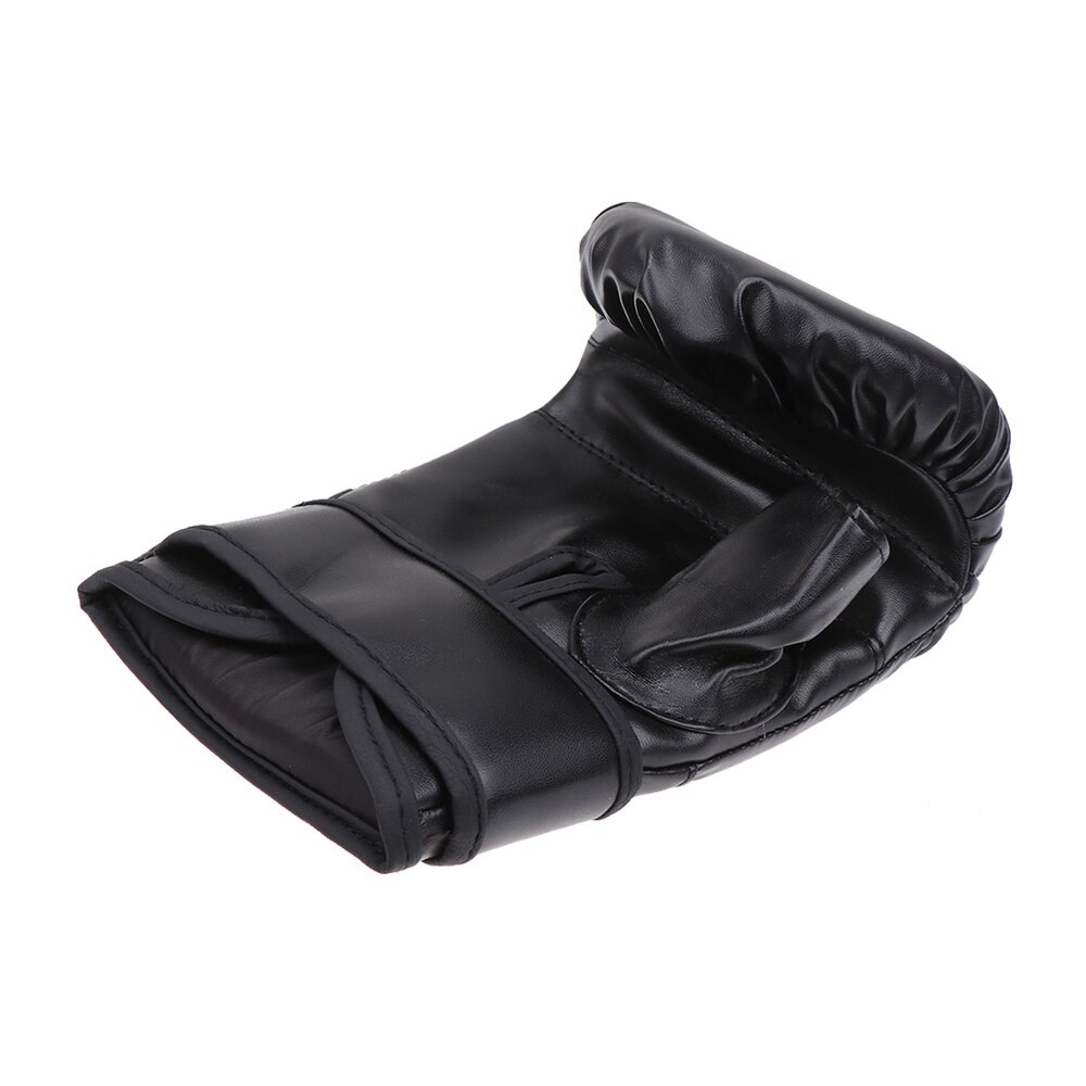 Pu Boksen Training Mitts Sparring Hand Pads Voor T... – Vicedeal