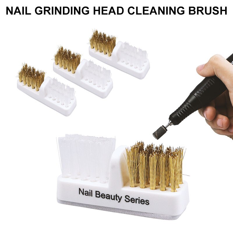 Newest 35000RPM Electric Nail Drill Machine Mill C... – Grandado