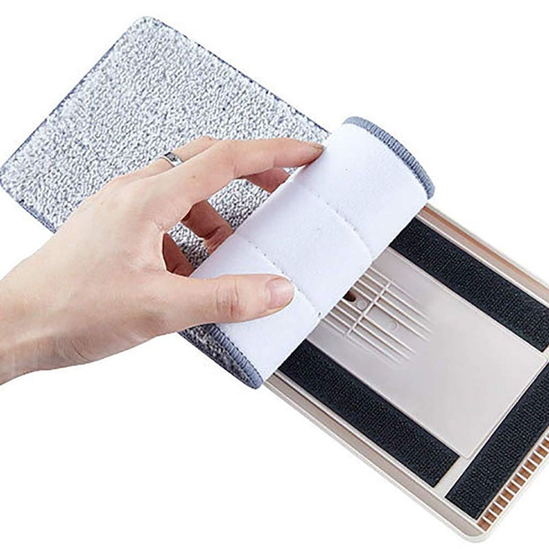 2/4/6/8/10/12Pcs Wasbare Duurzaam Vervanging Micro... – Grandado