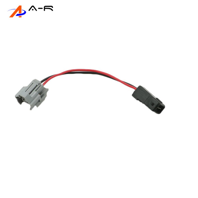 Set of 4 Injector PnP Adapters for Denso female to... – Grandado