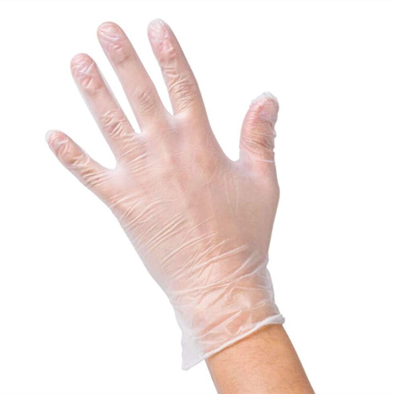 100PCS Baby Care Healthcare Tools Disposable Vinyl... – Grandado