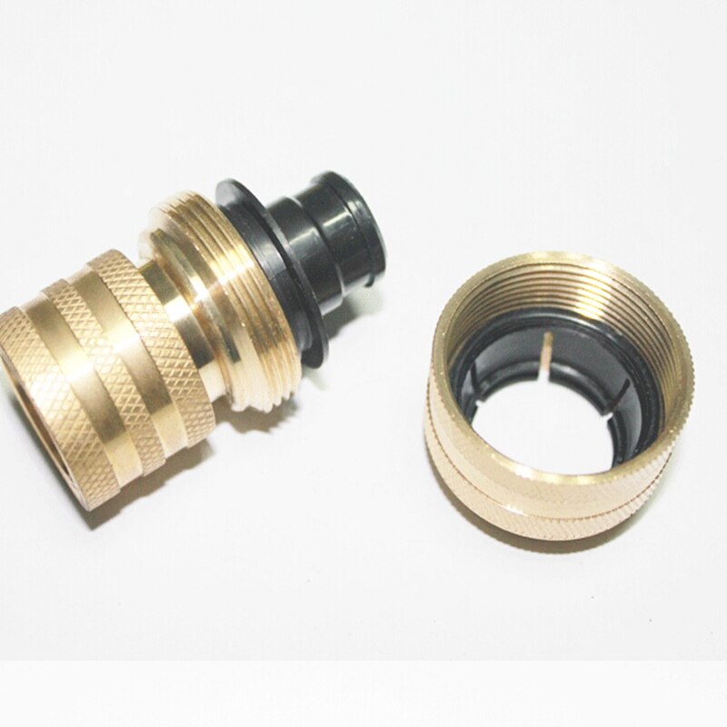 1PCS/Bag 3/4" Pipe Fittings Water Pipe Head Q... – Grandado