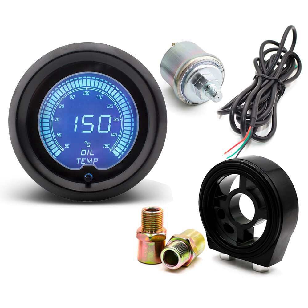 7 kleur brand 2 "52mm EVO LCD monitor 50-150 grade... – Grandado