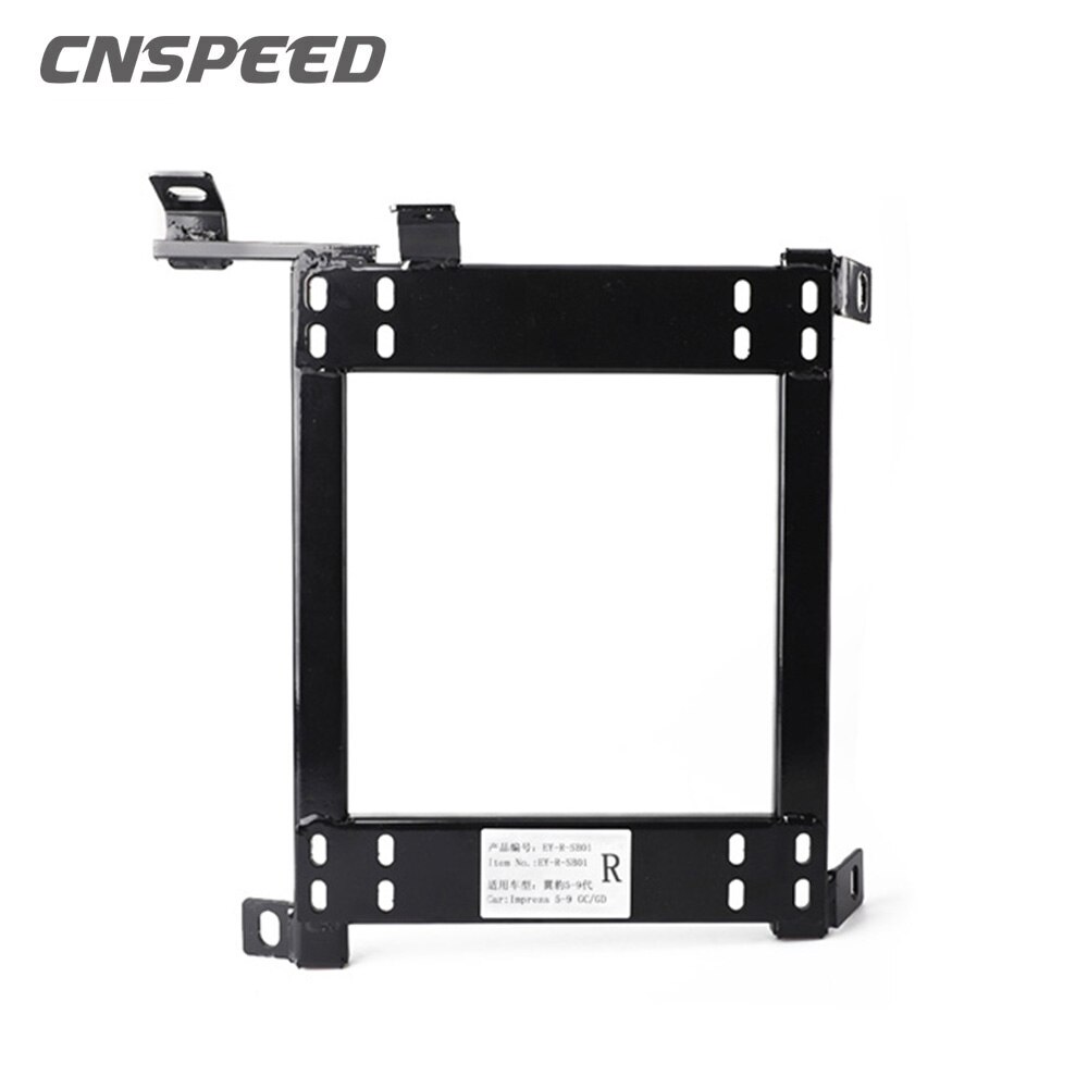 Sport Seat Mount Bracket Car Racing Iron steel Sea... – Grandado