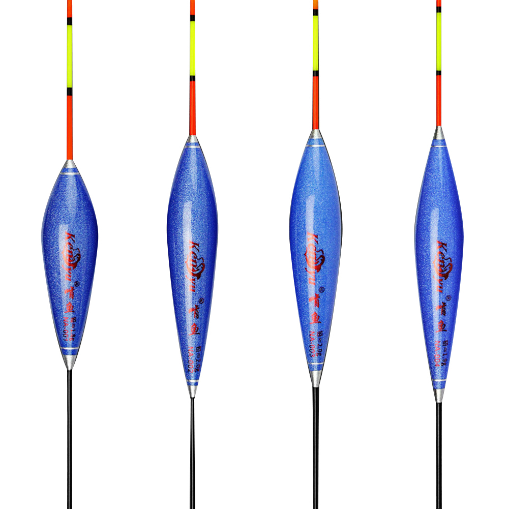 Nano Smart Fishing Float Fish Bite Alarm Aas Zwaar... – Grandado