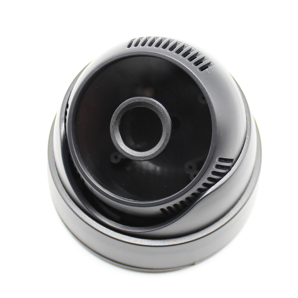 DIY Dome Camera Behuizing Case ABS Plastic IP Came... – Grandado