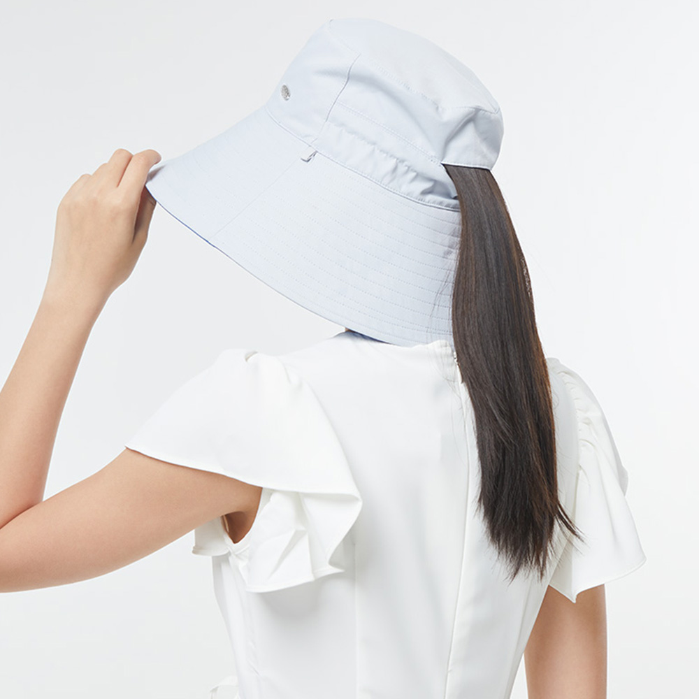 OhSunny Double-Sided Wearing Cap Solid Color Anti ... – Grandado